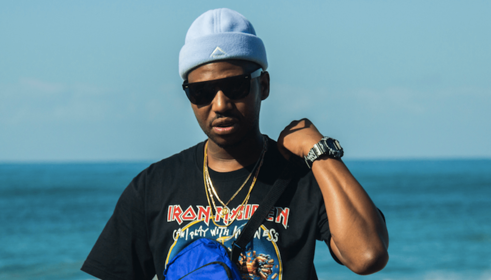 okmalumkoolkat